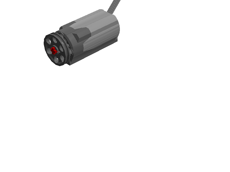 TECHBLAZERS ROBOTICS